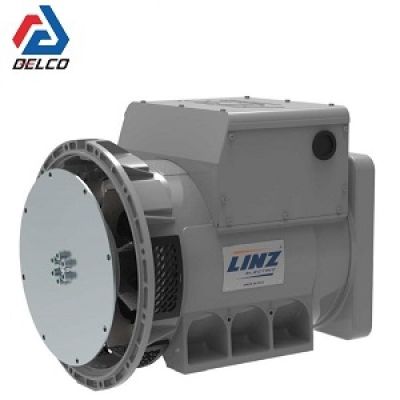 خرید آلترناتور Linz [کف قیمت + گارانتی]